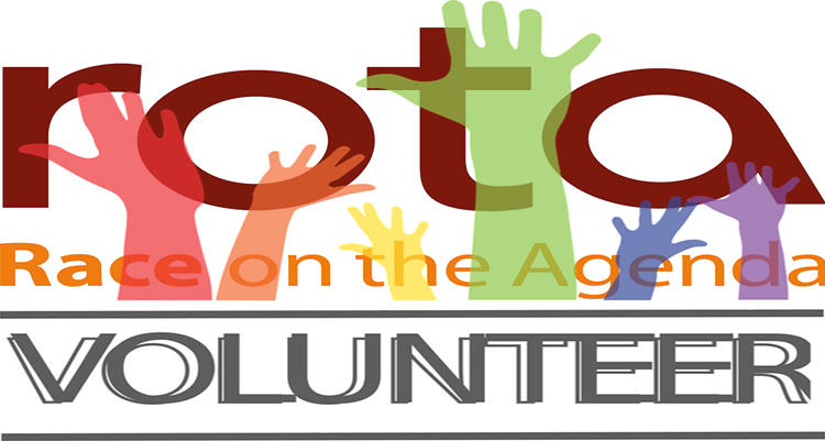 Volunteer Programme - Race on the Agenda